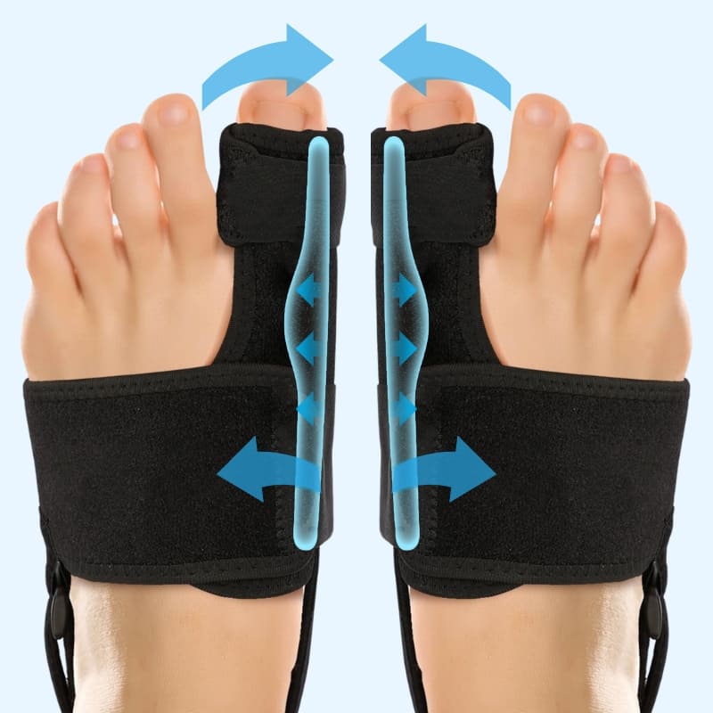 Recovist Bunion Brace