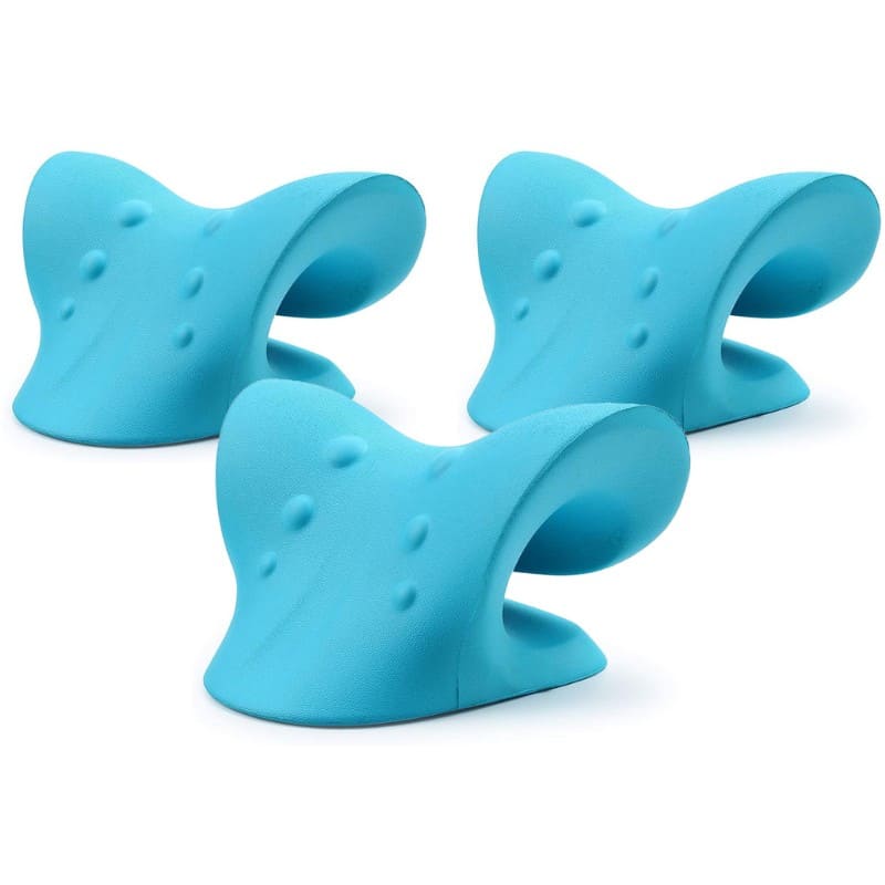 3x Recovist™ - Neck Alignment Device